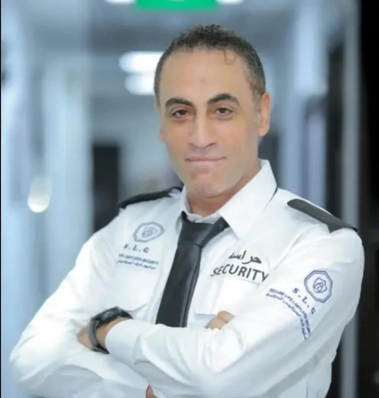 Eagle Elite Security LLC | 24/7 Security Services in Dubai & UAE